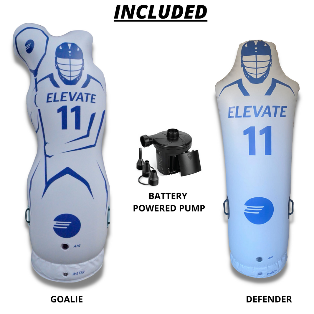 11th Man Bundles – Elevate Sports