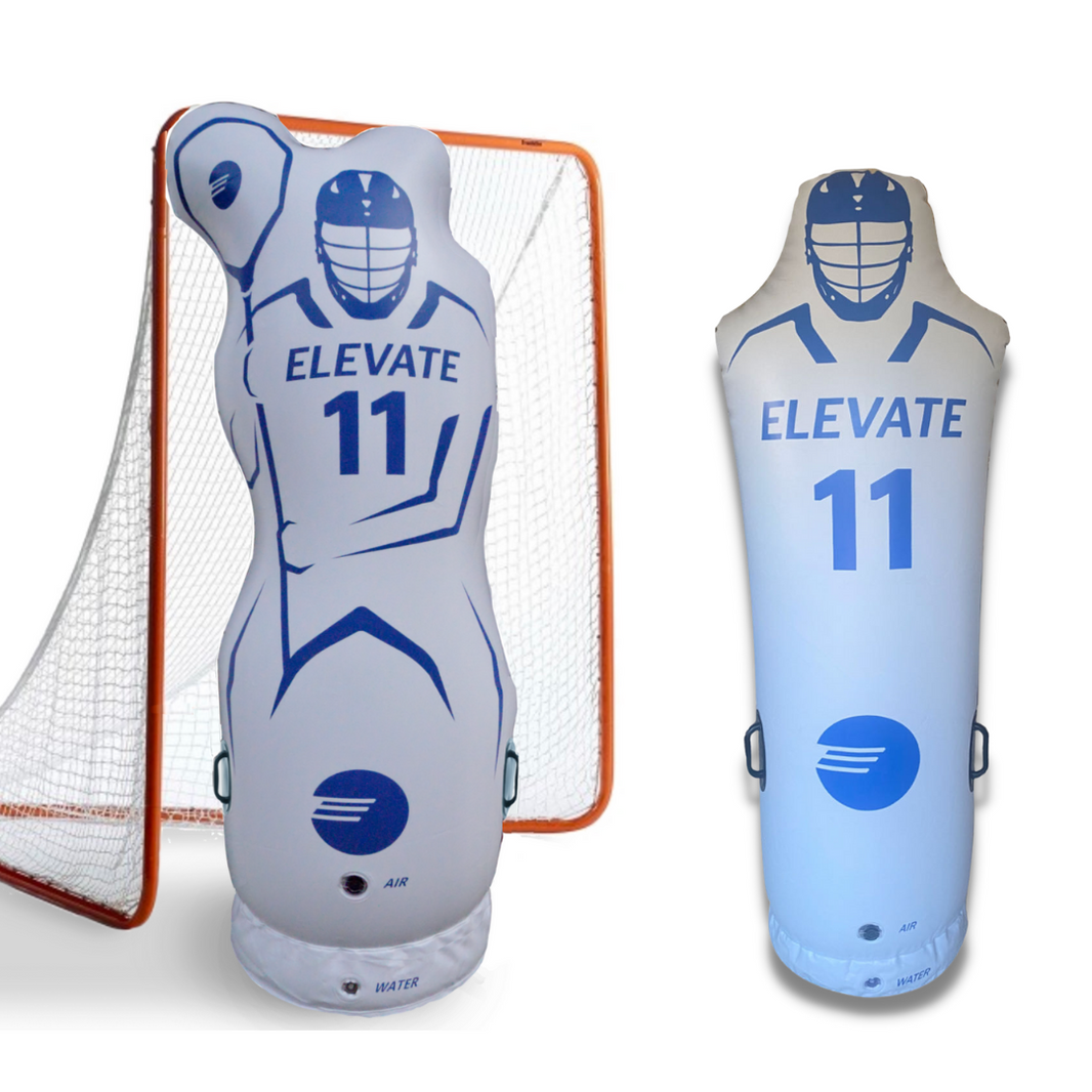 Elevate Sports | Lacrosse Training Equipment