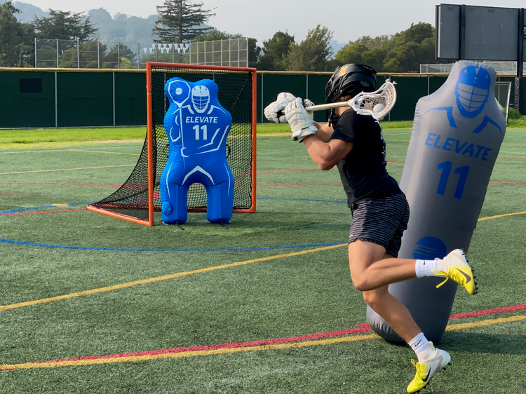 Elevate Sports | Lacrosse Training Equipment