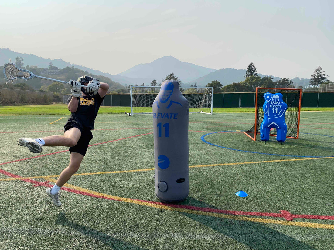 Elevate Sports | Lacrosse Training Equipment