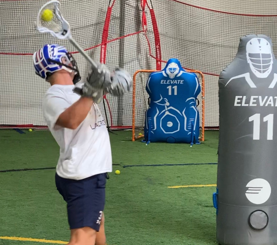 11th Man Bundles – Elevate Sports