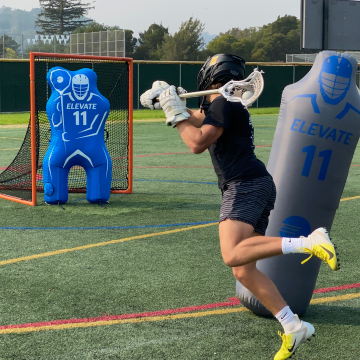 11th Man Bundles – Elevate Sports